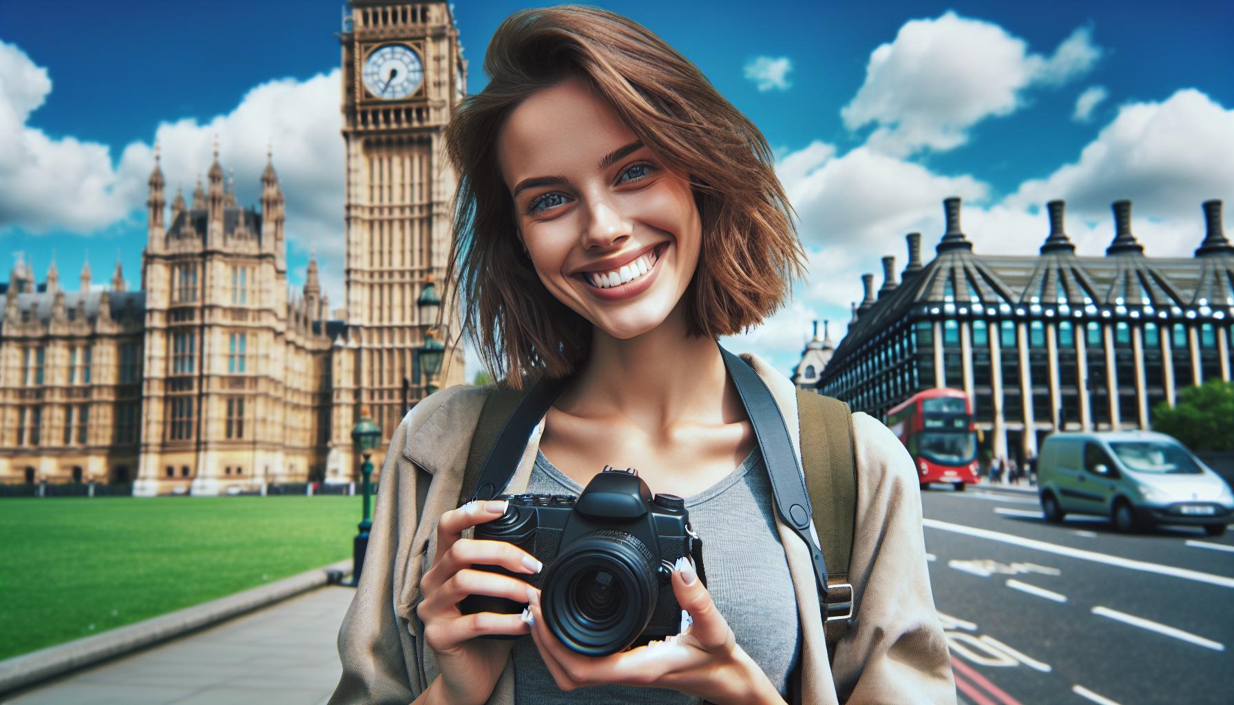 London Solo Travel Guide: 10 Essential Tips for Your Epic Adventure in ...