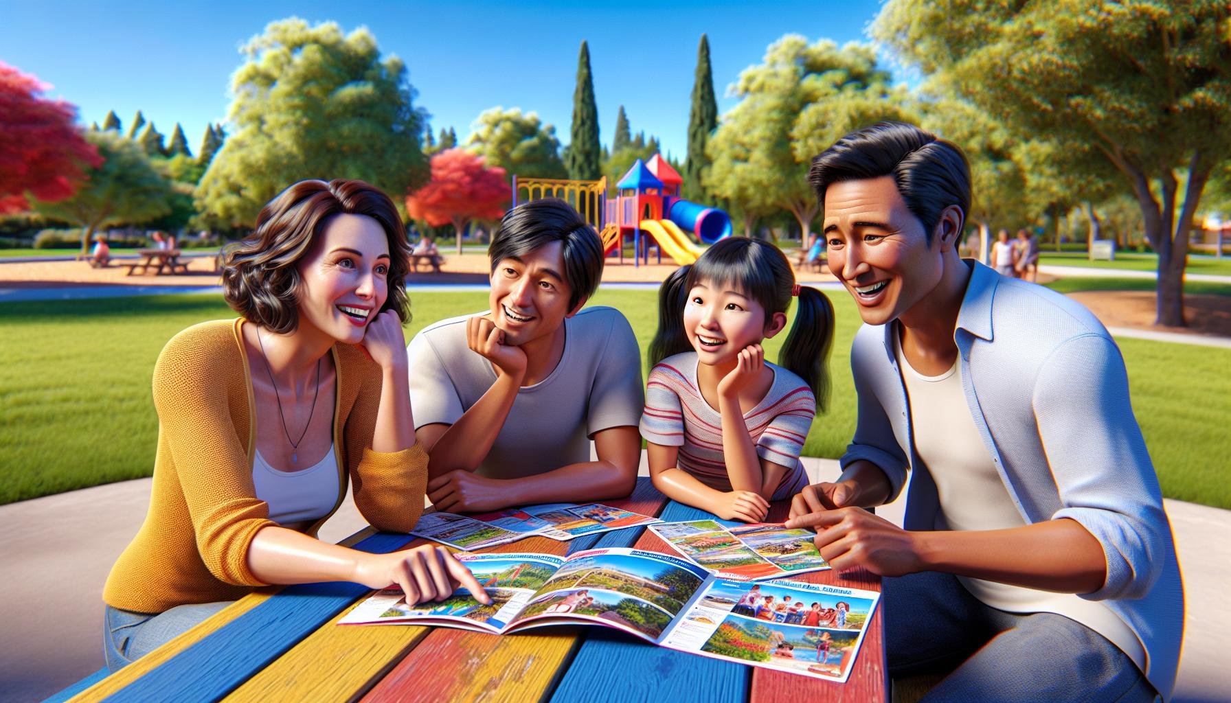 Best Family Travel Forums: Ultimate Guide to Planning Kid-Friendly ...
